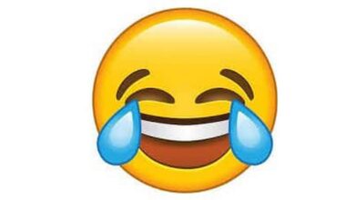 5 Best Laughing Emoji Copy And Paste Emoji For U